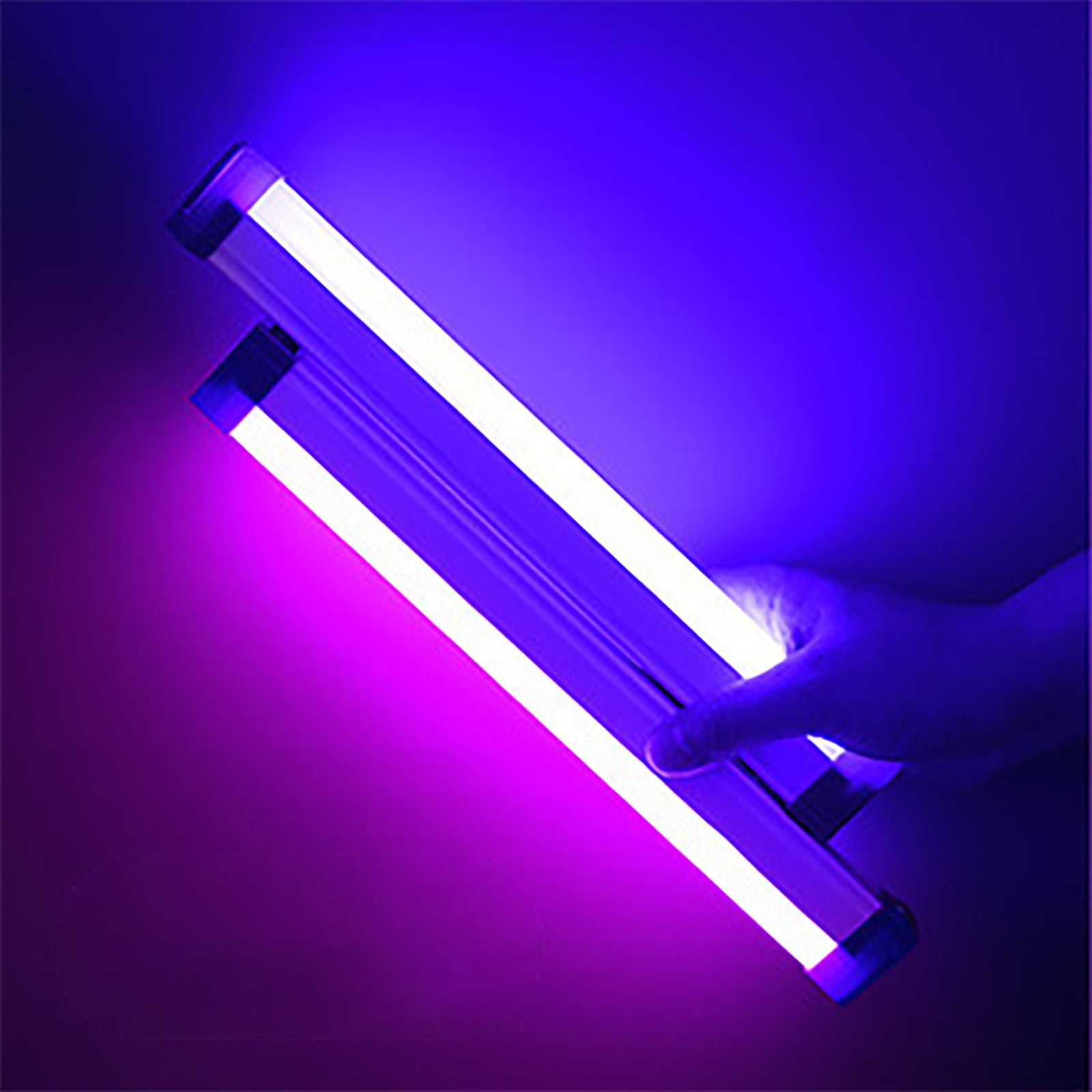 LED Window Sill Lights, Corridor Ray Lights, Colored Wall Lights ...