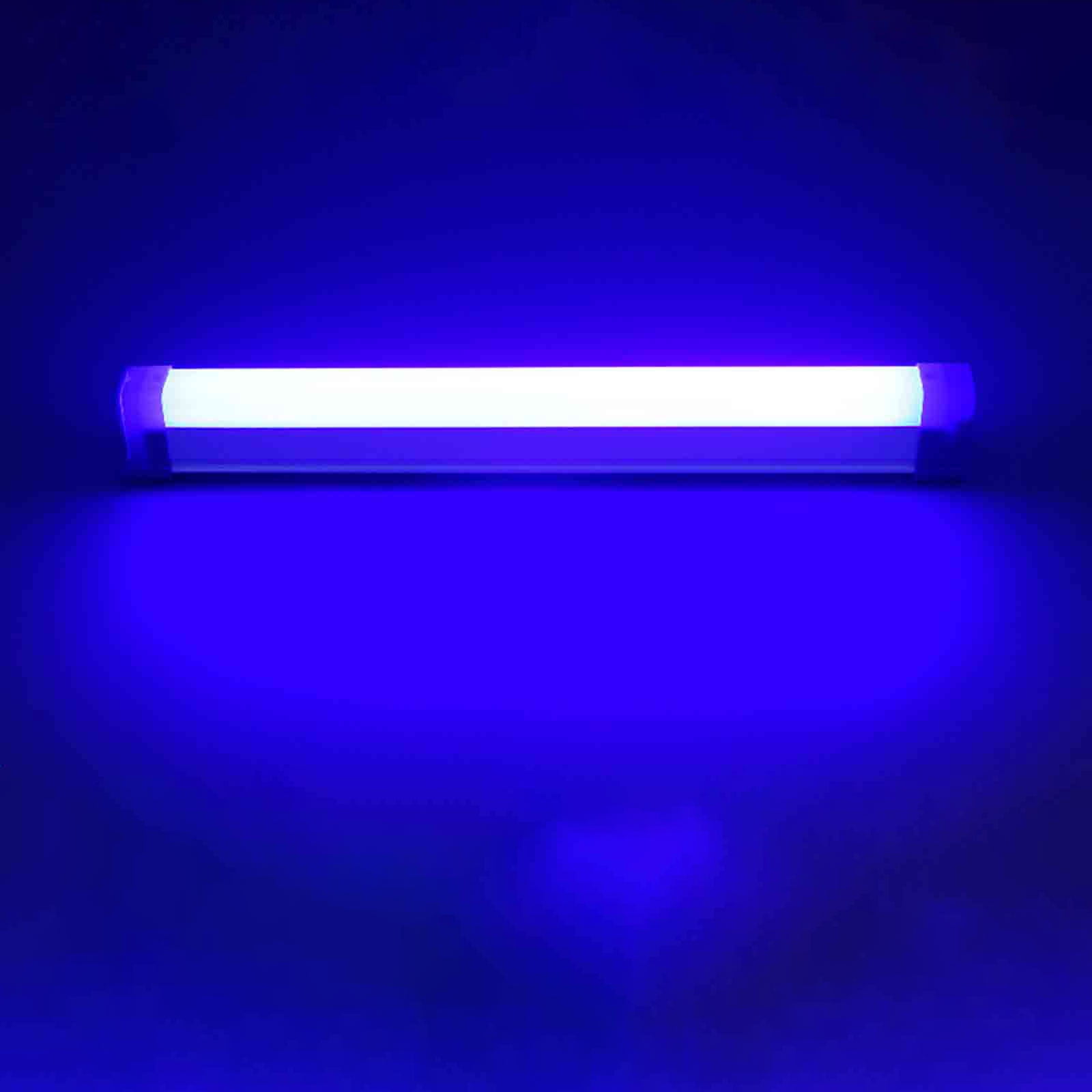 LED Window Sill Lights, Corridor Ray Lights, Colored Wall Lights ...