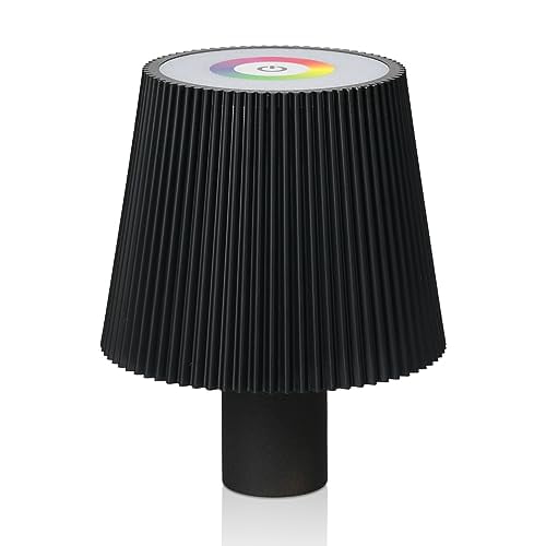 LED Wine Bottle Lamp,Wine Bottle Table Lamp,Wine Bottle Cordless Touch ...