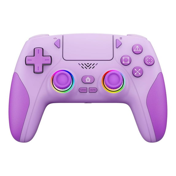 Wireless RGB Controller Compatible with P5/P5 Pro/P5 Slim with Dual ...