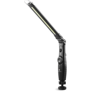 STANLEY 1200 Lumen LED Lithium-Ion Rechargeable Spotlight (SL5HS ...