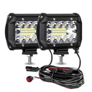 Wilmar Corp Electrical W2433 2 Million Candlepower Spotlight - Walmart.com