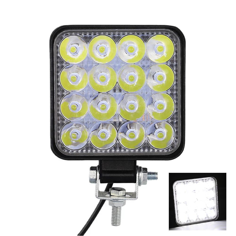 LED Work Light Bar with High-Brightness Illumination, Waterproof Design ...