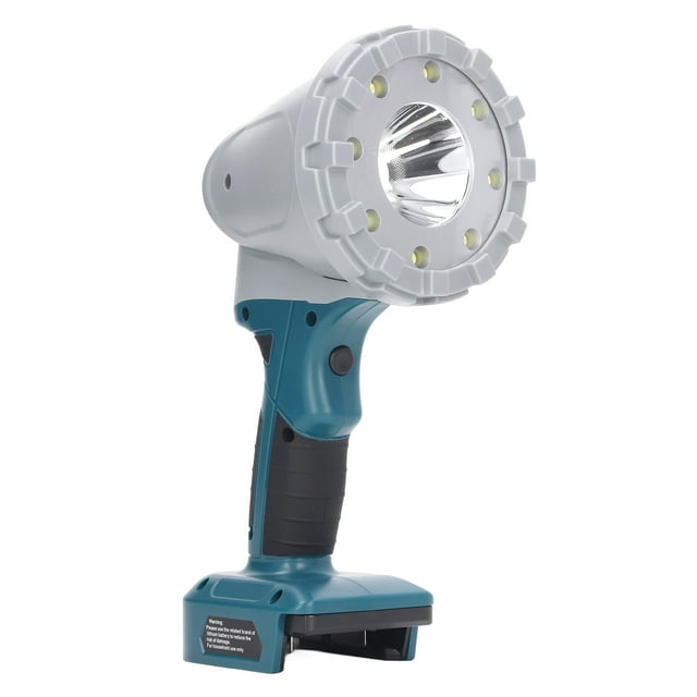 LED Work Light Cordless Rechargeable Multi Functional Outdoor ...
