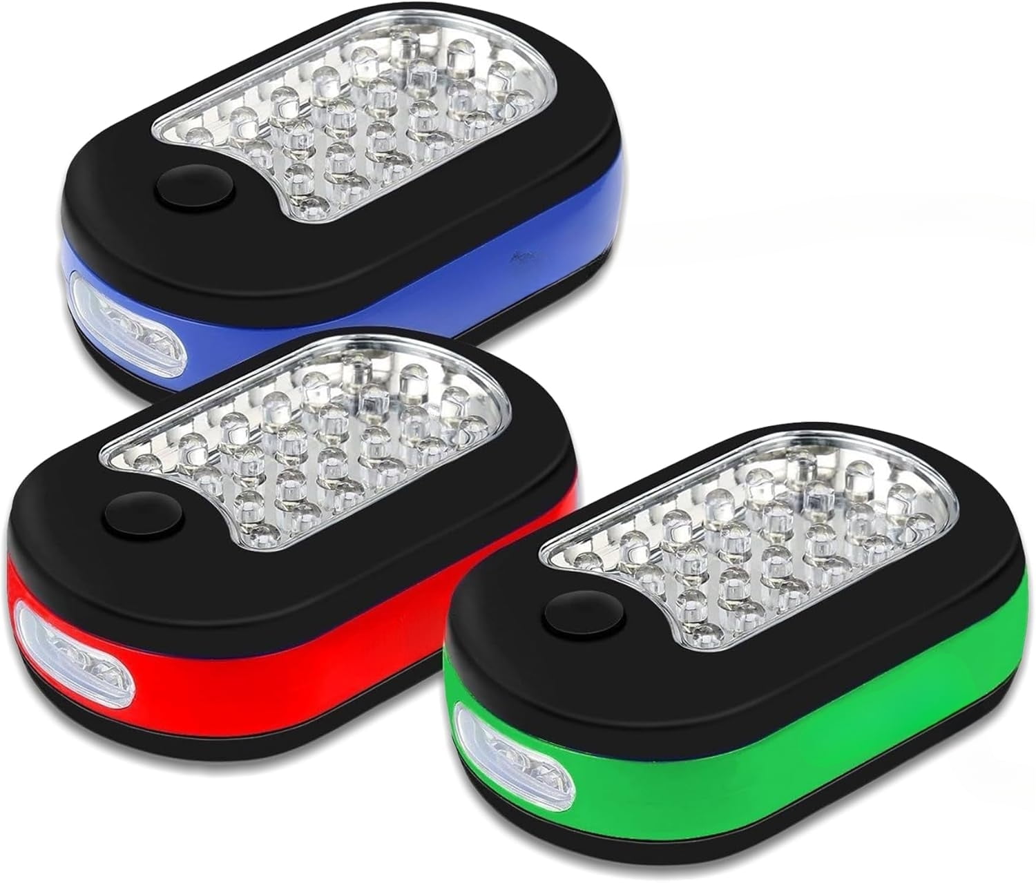 LED Work Light | Portable Magnetic Work Light with Rotatable Hook ...