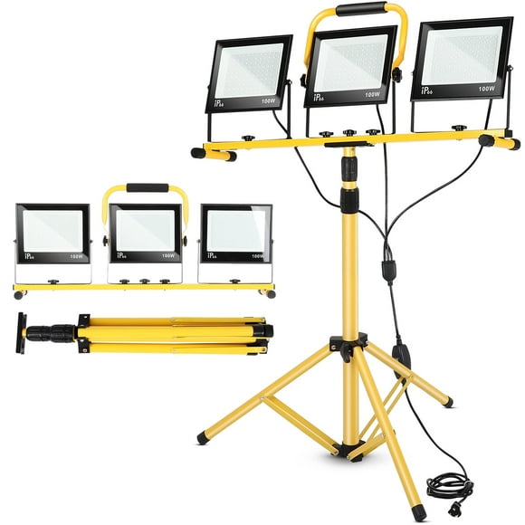 Led Work Light Stand