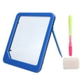 LED Writing Board Electronic Fluorescent Writing Tablet Drawing Display ...