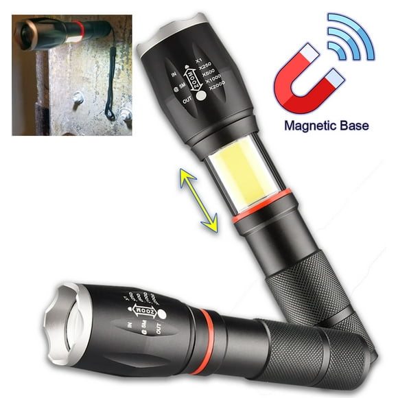 Retractable Drop Light