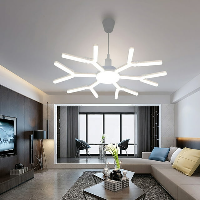 LED celling lamp,Garage Light,E26/E27 light buld 100W in Ceiling Shop ...