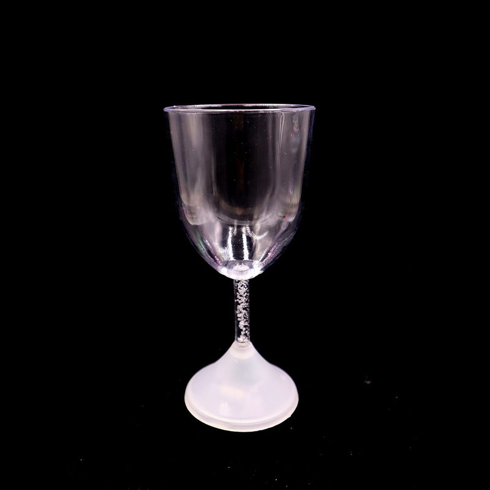 LED light-emitting cocktail glass/ice cream cup/red wine glass ...