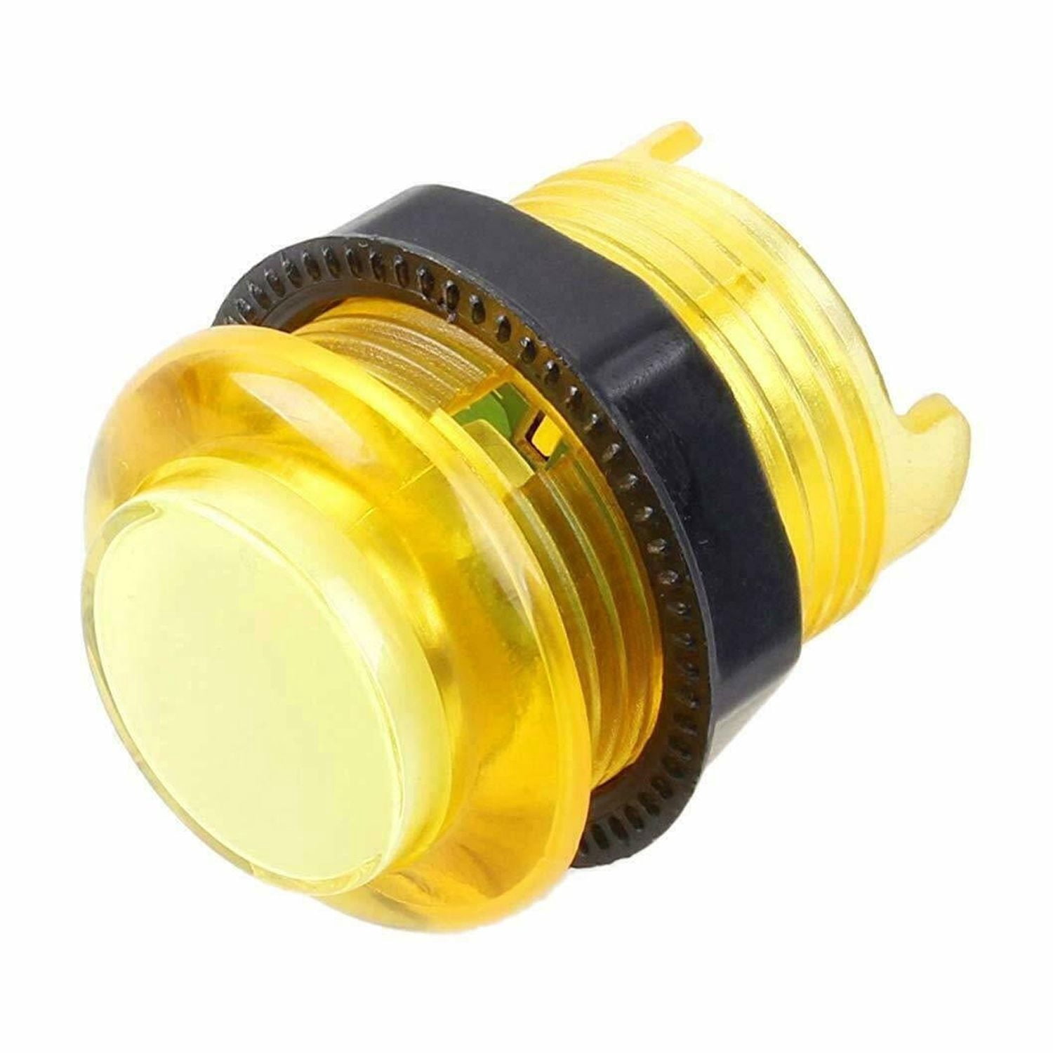 LED lit Arcade Push Buttons MAME Multicade - Walmart.com