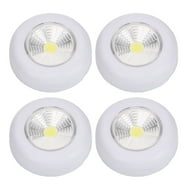 BUTTON LAMP Adhesive LEDs Light Package - Lightweight, Ultra Small ...