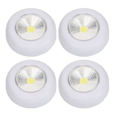 BUTTON LAMP Adhesive LEDs Light Package - Lightweight, Ultra Small ...