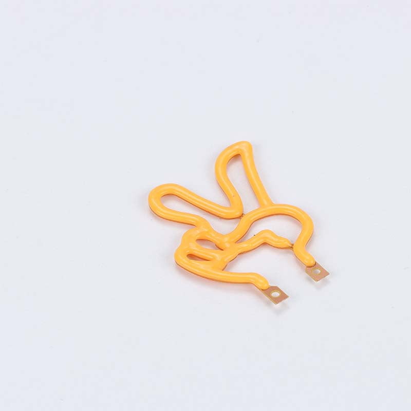 LED shape filament 3V low voltage shape cartoon pattern atmosphere lamp ...