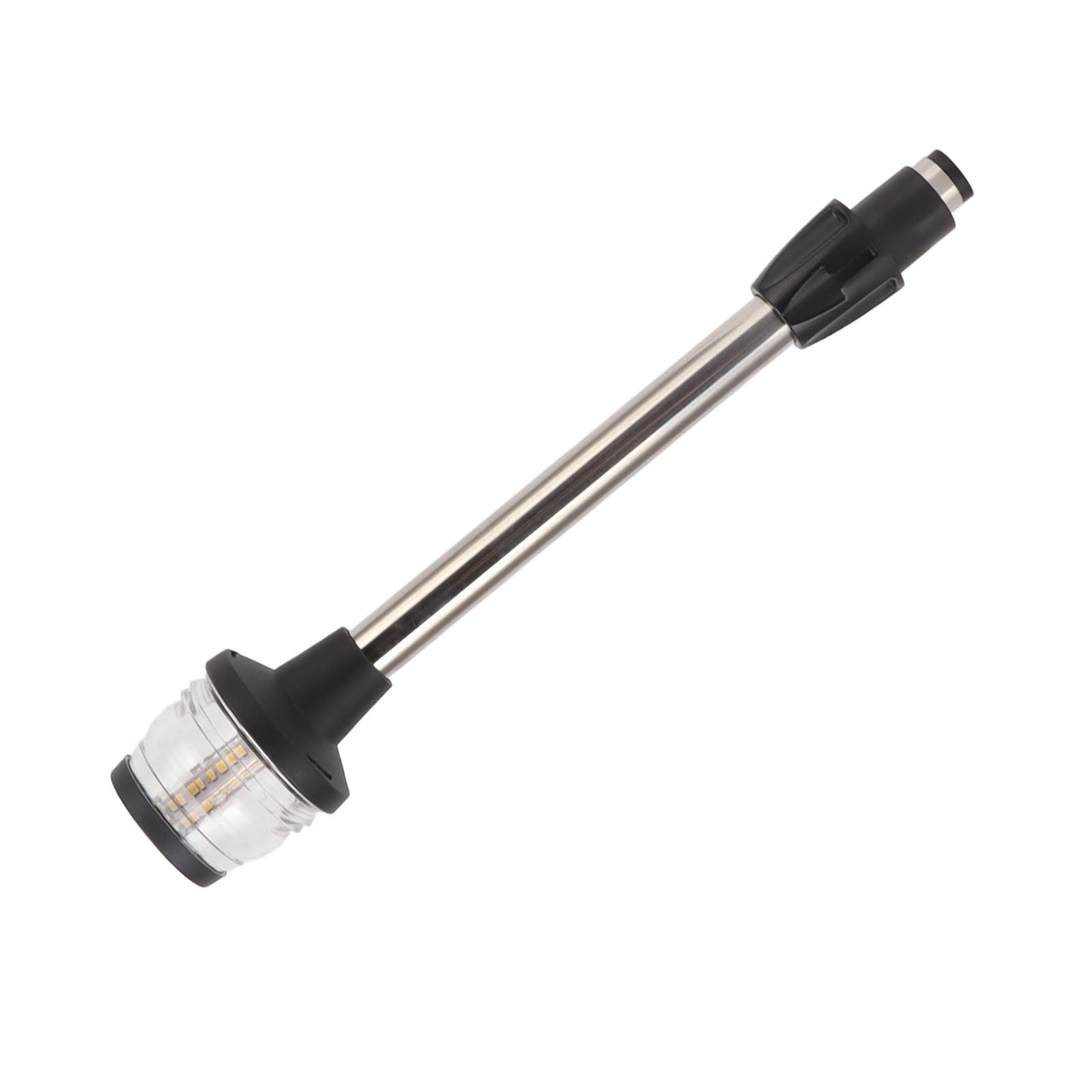 LED stern light IP65 waterproof 360° marine anchor light yacht DC10 ...