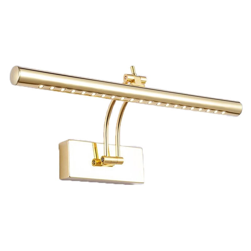 LED wall light for illuminating pictures, mirrors, wall paintings, 8W ...