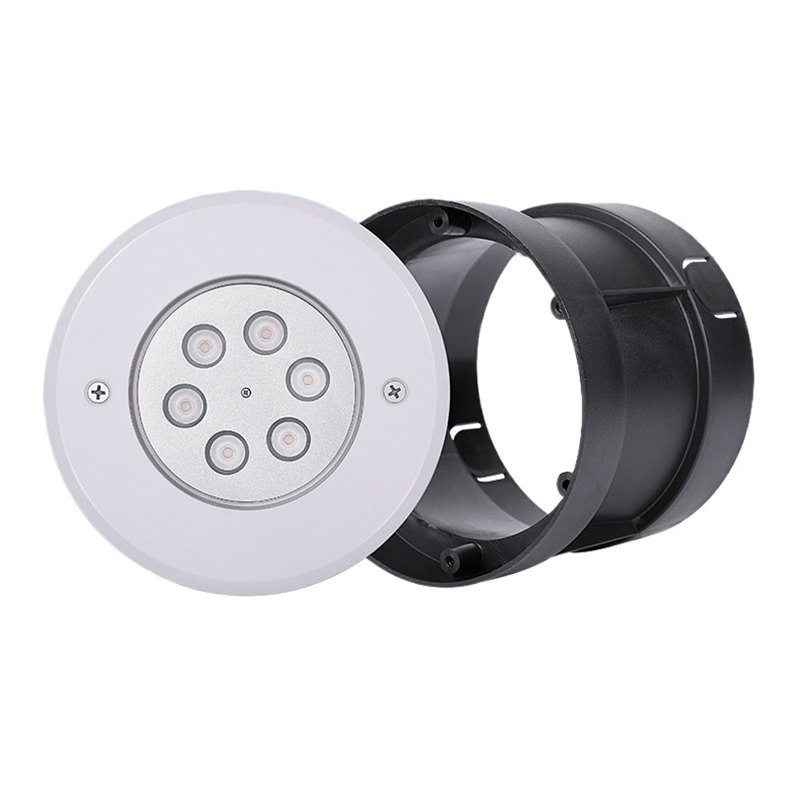 LED12V Waterproof Light Constant Temperature Swimming Pool RGB Full ...