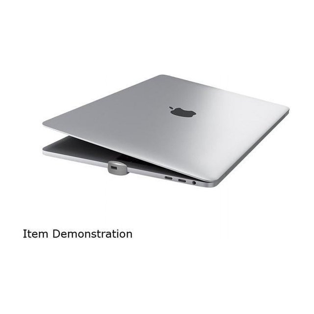 LEDGE SECURITY LOCK SLOT ADAPTER FOR MACBOOK PRO TOUCH BAR - Walmart.com