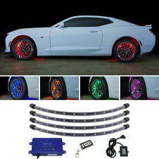 Led Wheel Lights