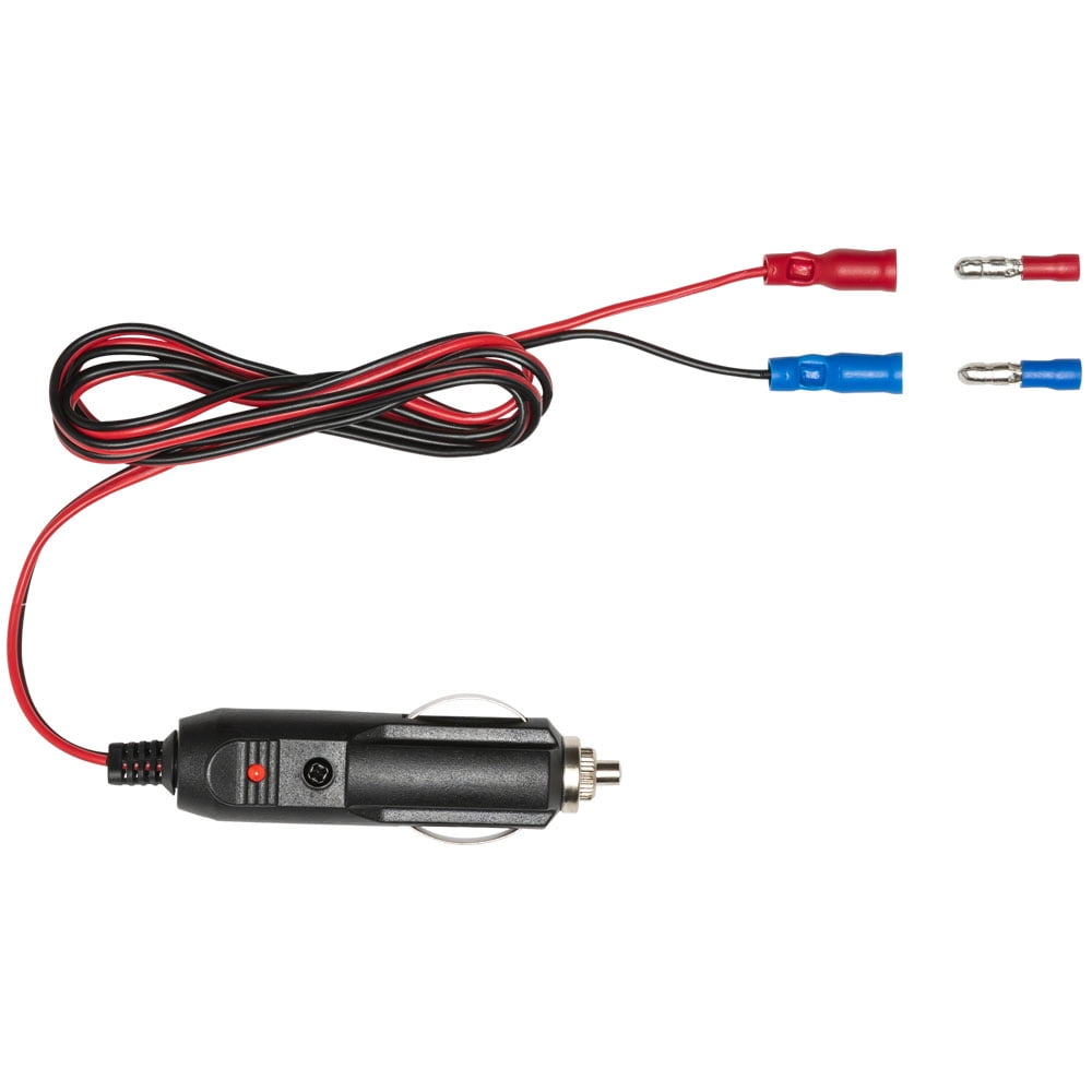 LEDGlow 12V Power Adapter for LED Lighting Accessories - Walmart.com
