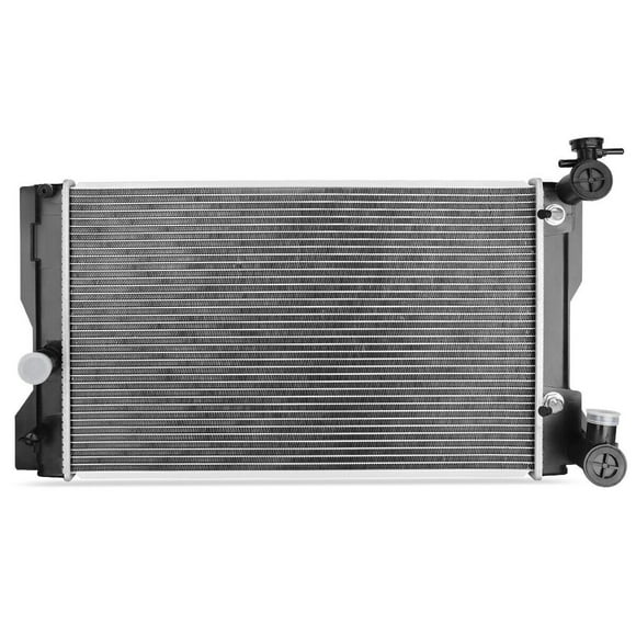 Radiators in Engine Cooling - Walmart.com