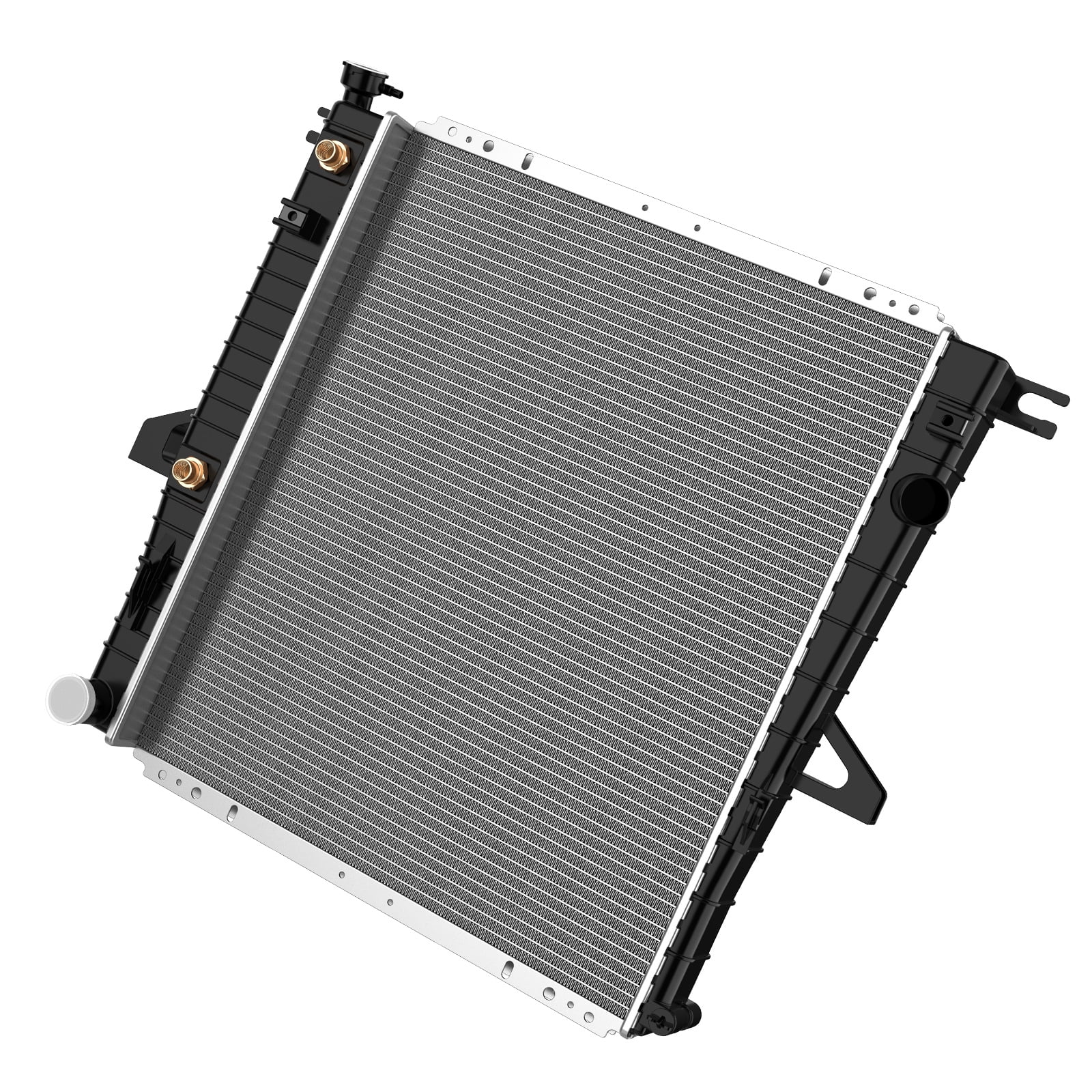 RVNI Radiator Compatible with Ford Mazda Explorer Ranger B3000 B4000 3 ...