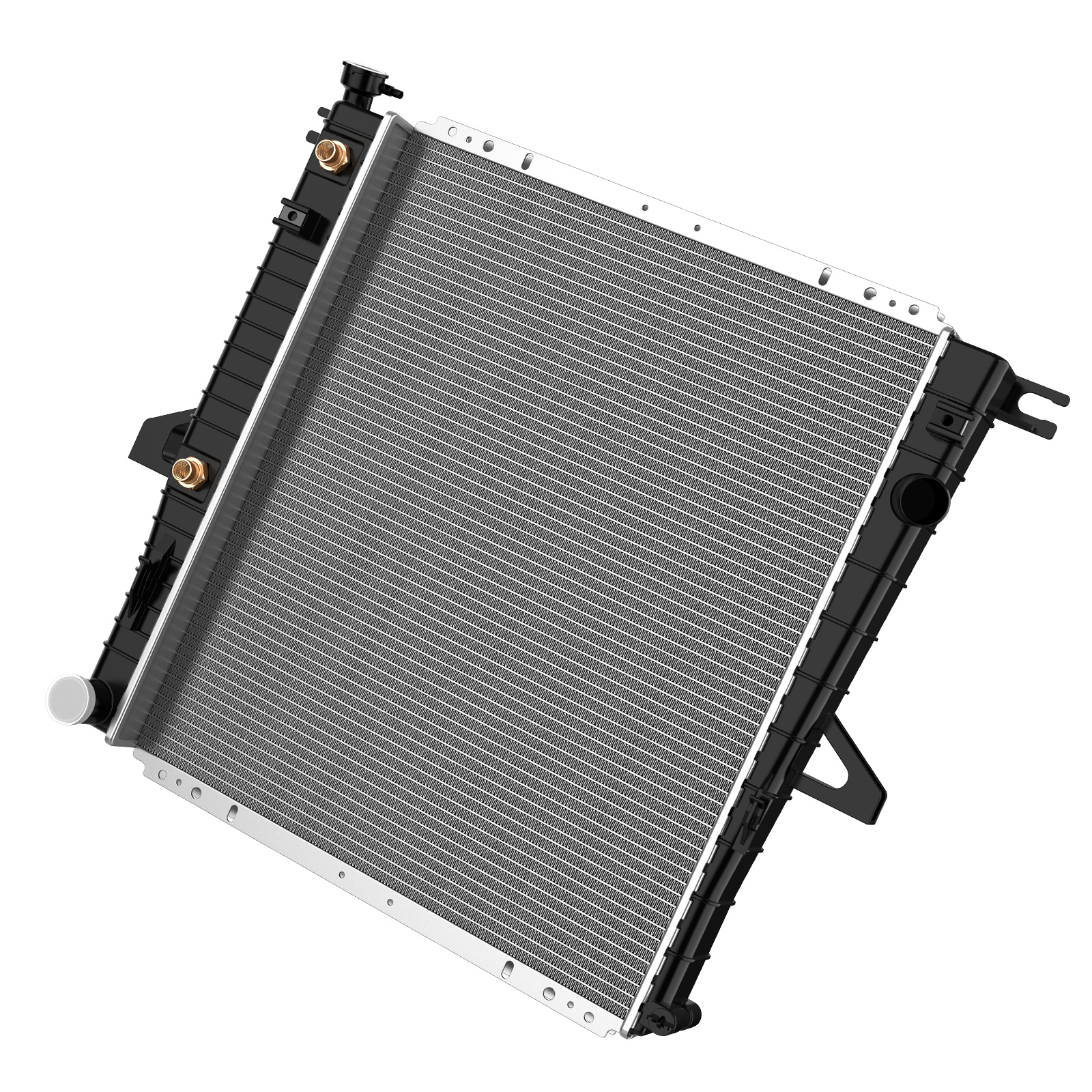 Starter - Compatible with 1990 - 2011 Ford Ranger 4.0L V6 1991 1992 ...