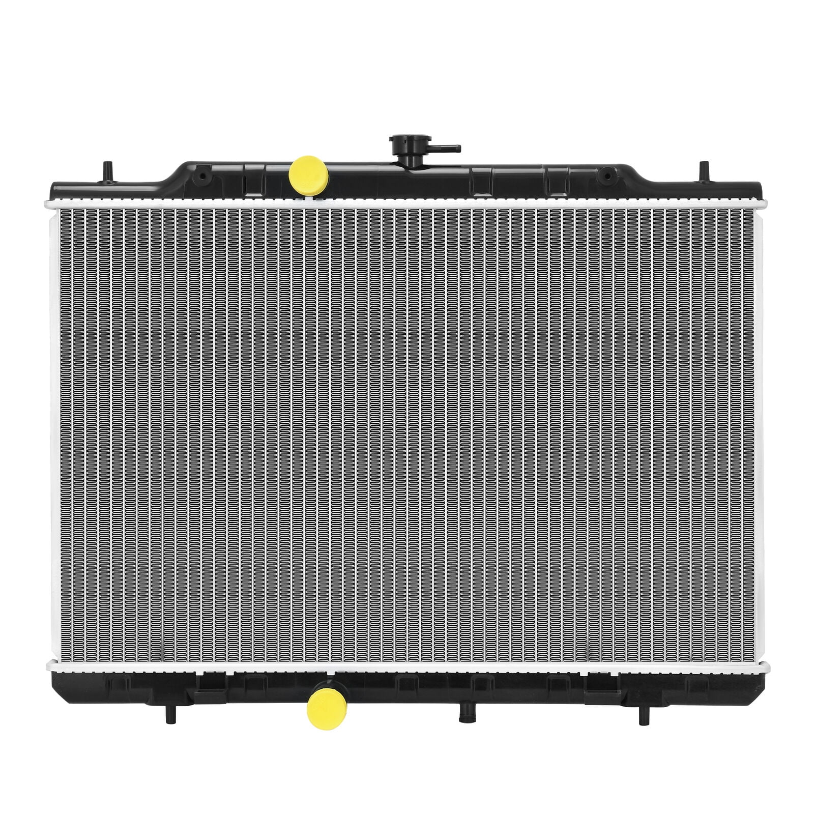 RVNI Radiator fit for 2008-2013 Nissan Rogue 2014 2015 Rogue Select S ...