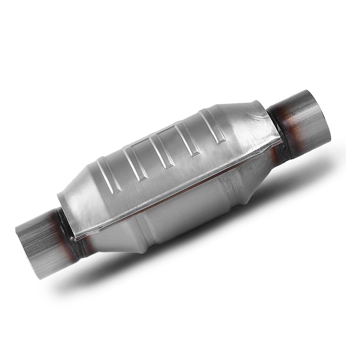 Catalytic Converter Inside Material