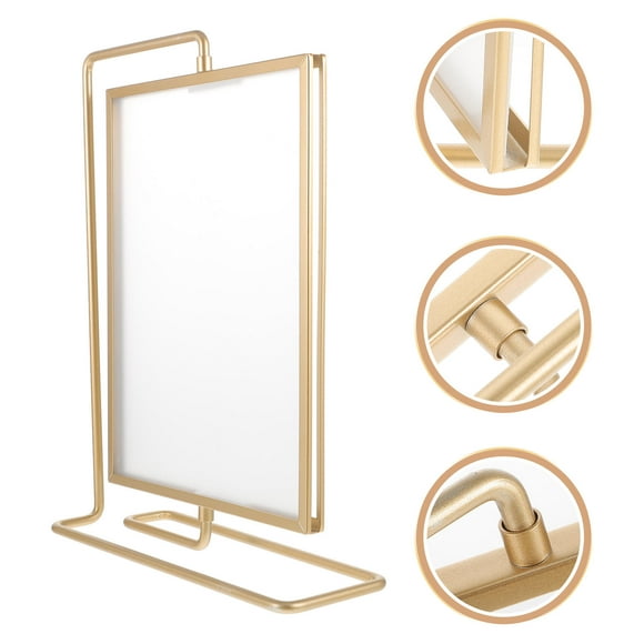 Rotating Photo Frames