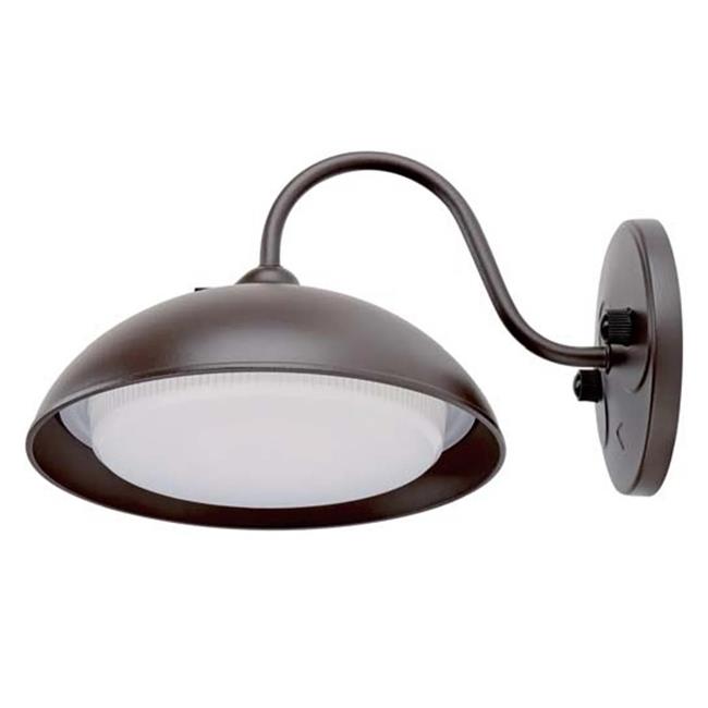 LEDSION LS-GS28W-XXK 28W LED Gooseneck Light-3080 Lumens-AC 120~277V ...