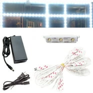 Nanoleaf 4D - LED Lightstrip Kit for Immersive TV and Monitor ...