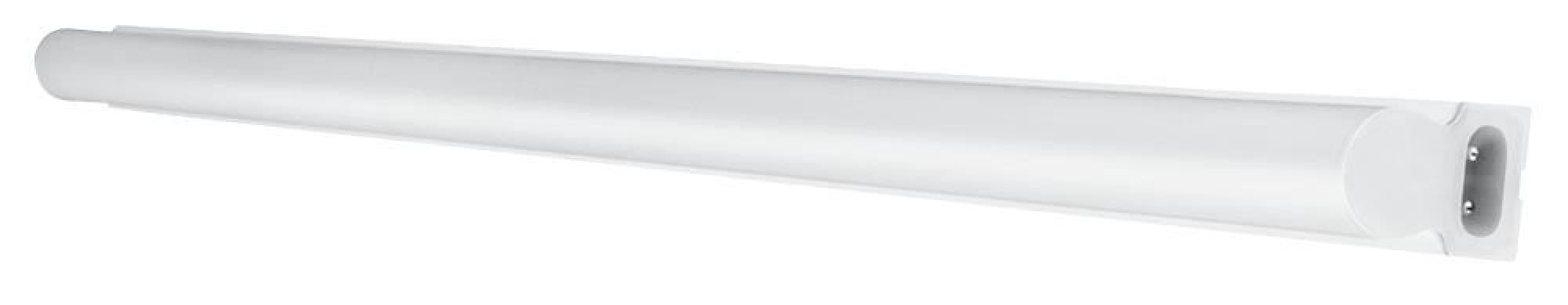 LEDVANCE - 10W Linear LED Surface Mount Light, 230V 3000K Warm White ...