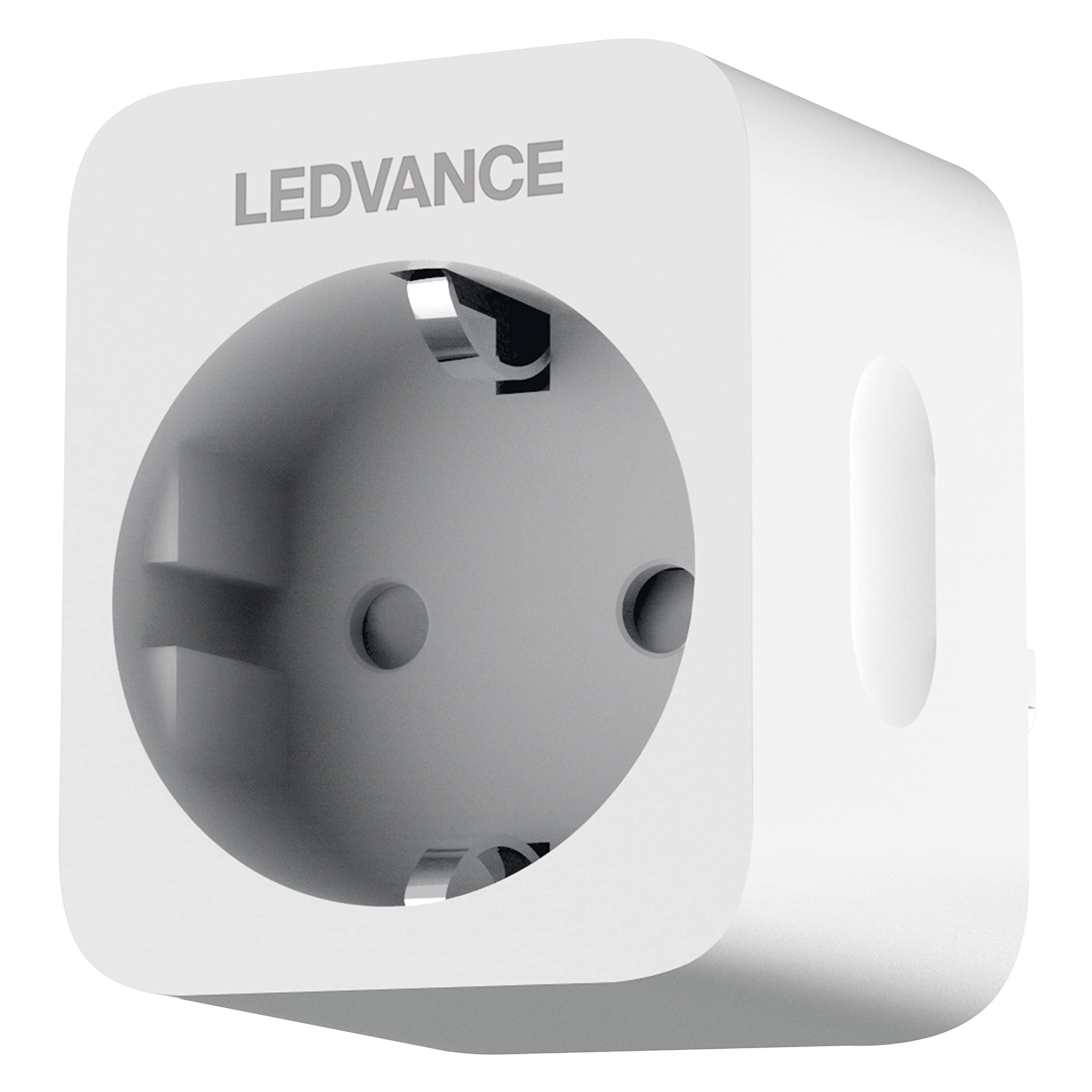 LEDVANCE Smart+ Indoor Plug with WiFi Technology, Integrates ...