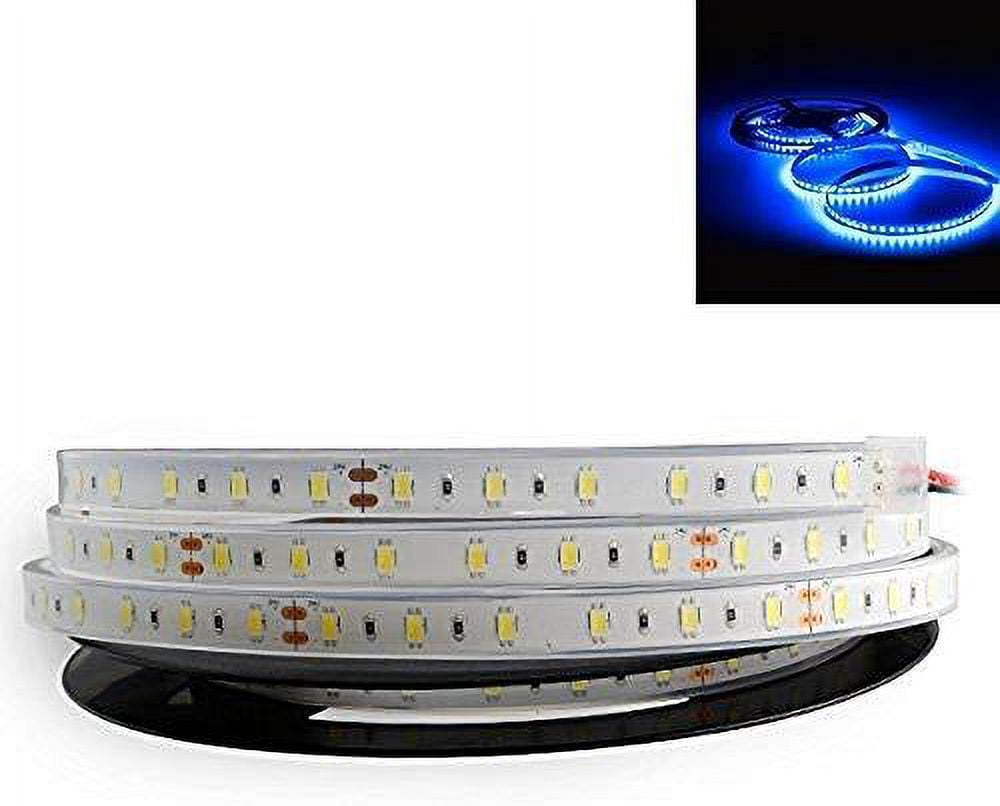 LEDeXTREME - High Power Underwater LED Outdoor Light Strips SMD5630 ...