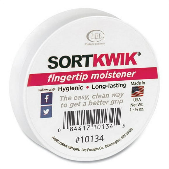 Best Sellers In Finger Moisteners