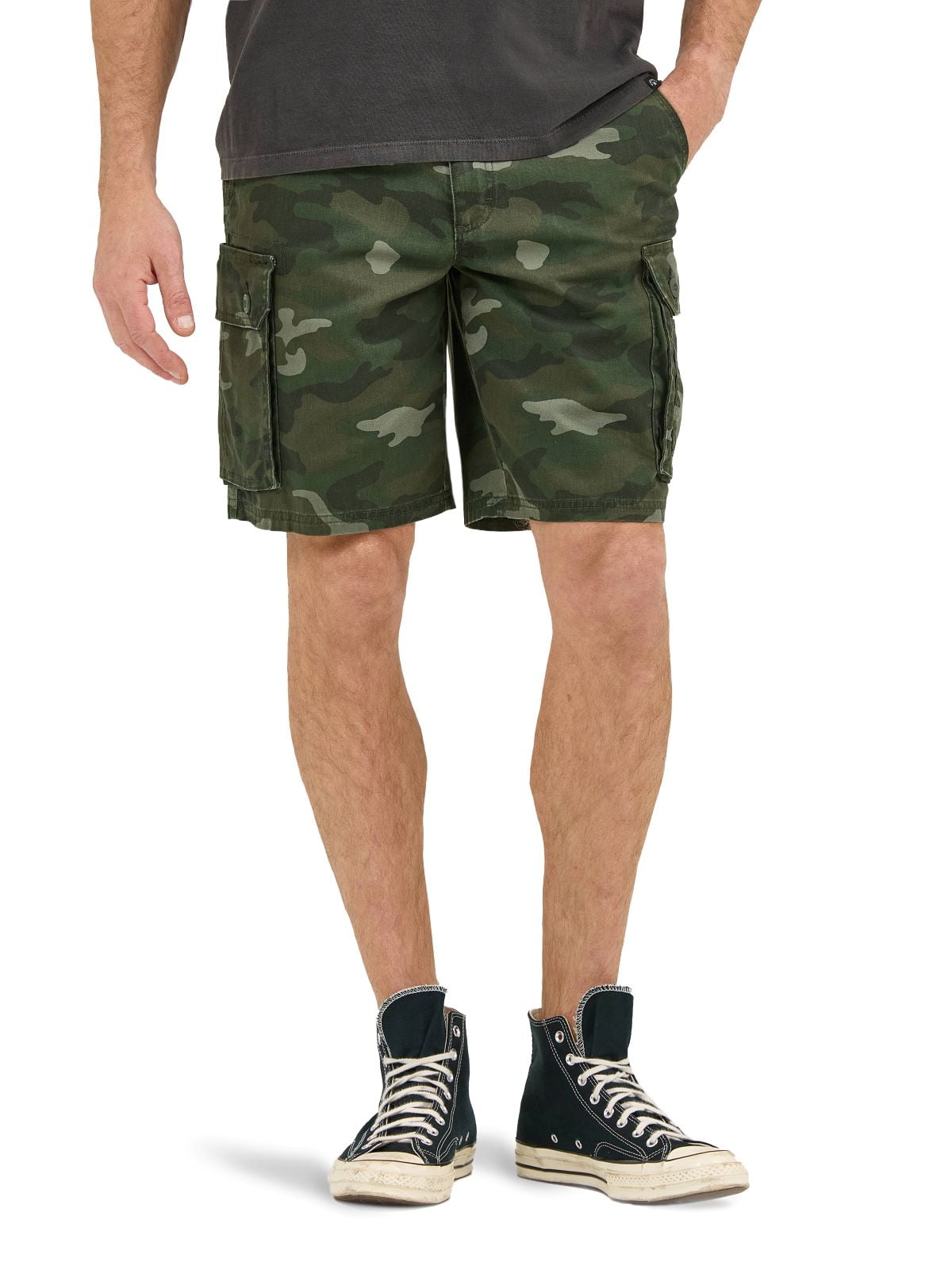 Lee® Men's Dakota Cargo Short - Walmart.com