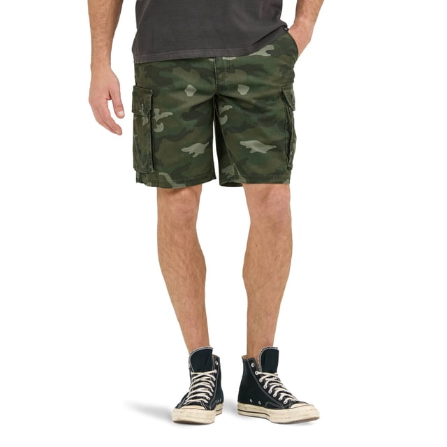 Lee® Men's Dakota Cargo Short - Walmart.com
