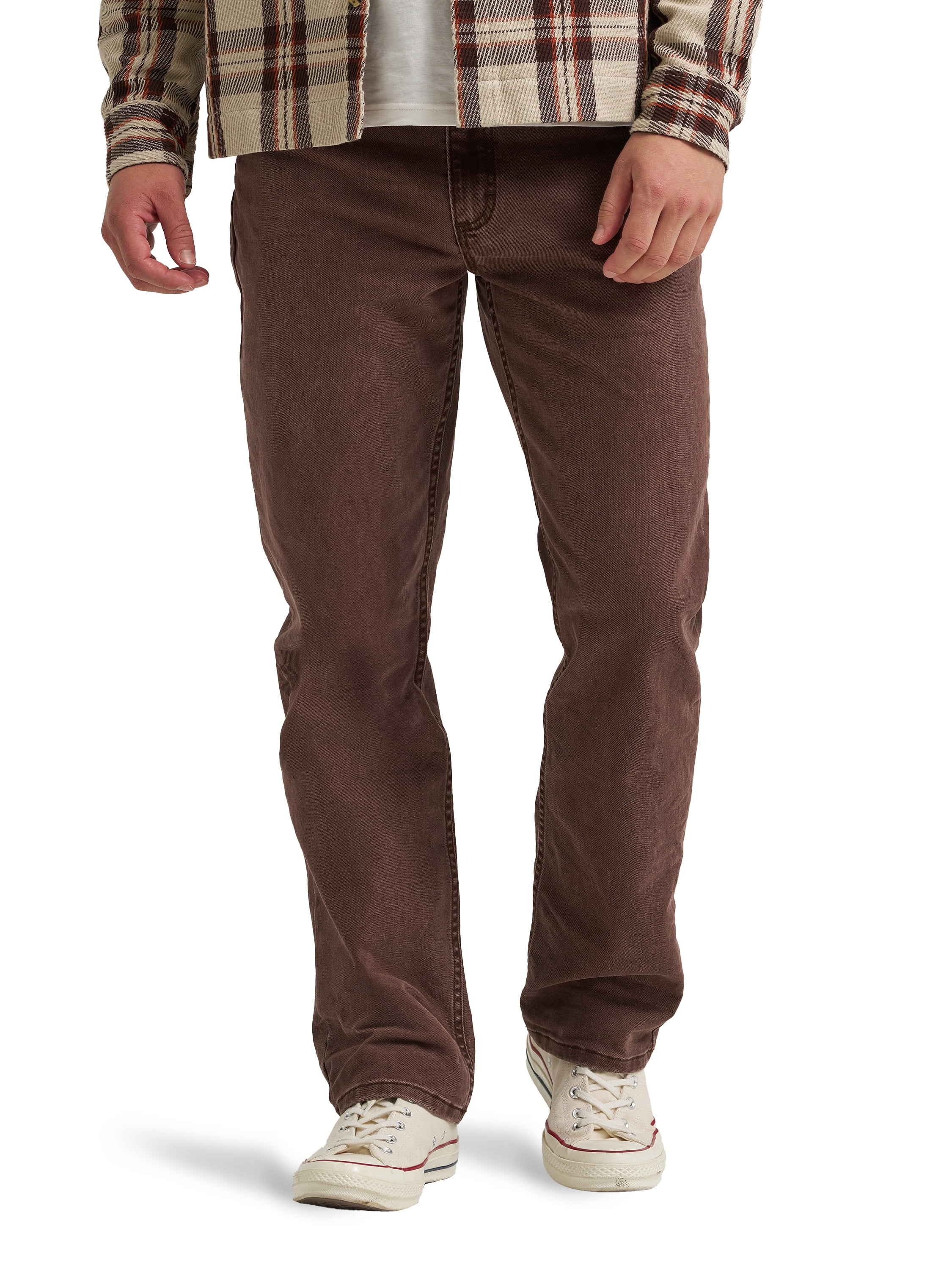 Lee Men's Fashion Heritage Relaxed Fit Jean - Walmart.com
