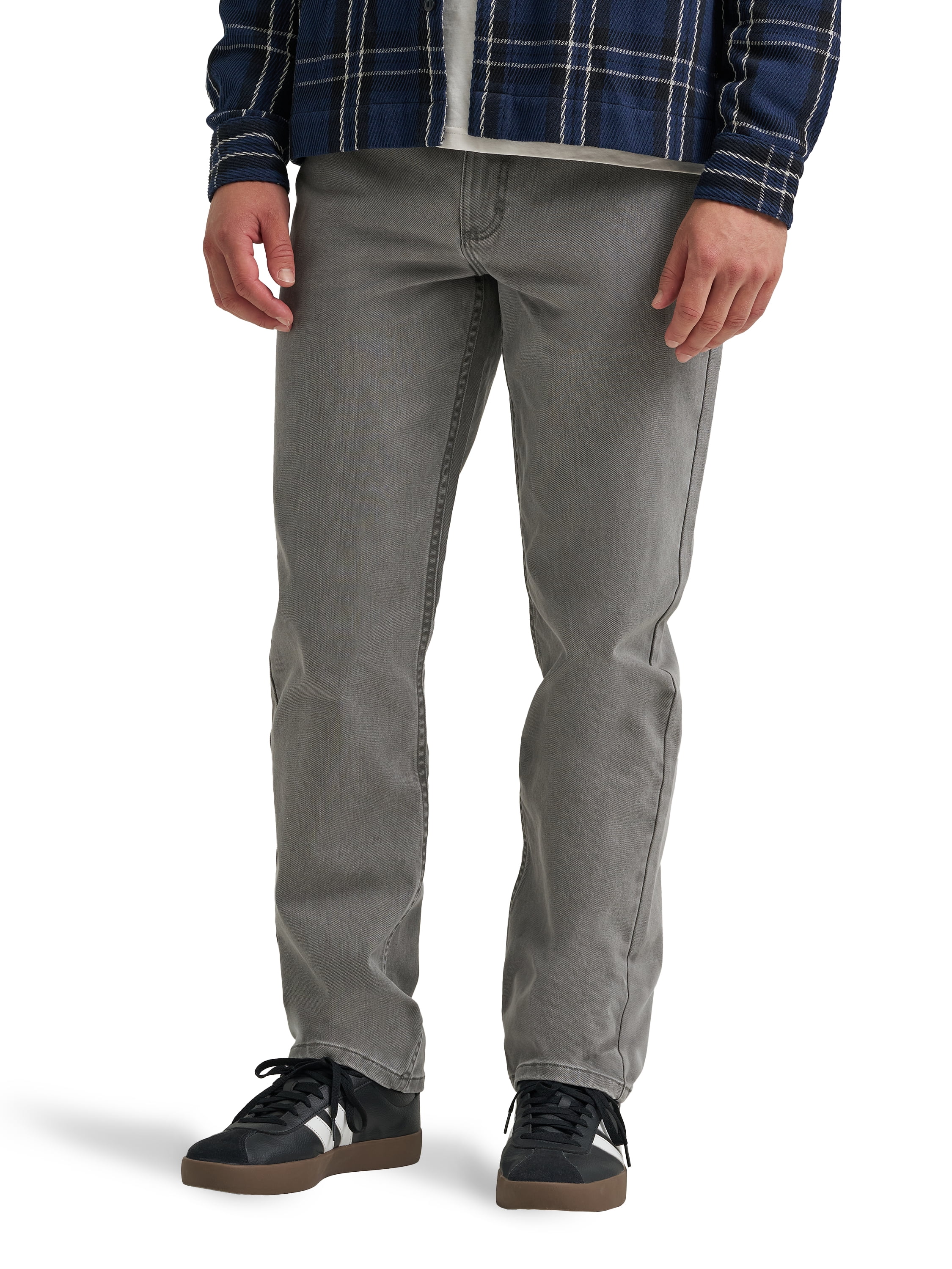 Lee Men's Fashion Heritage Relaxed Fit Jean - Walmart.com