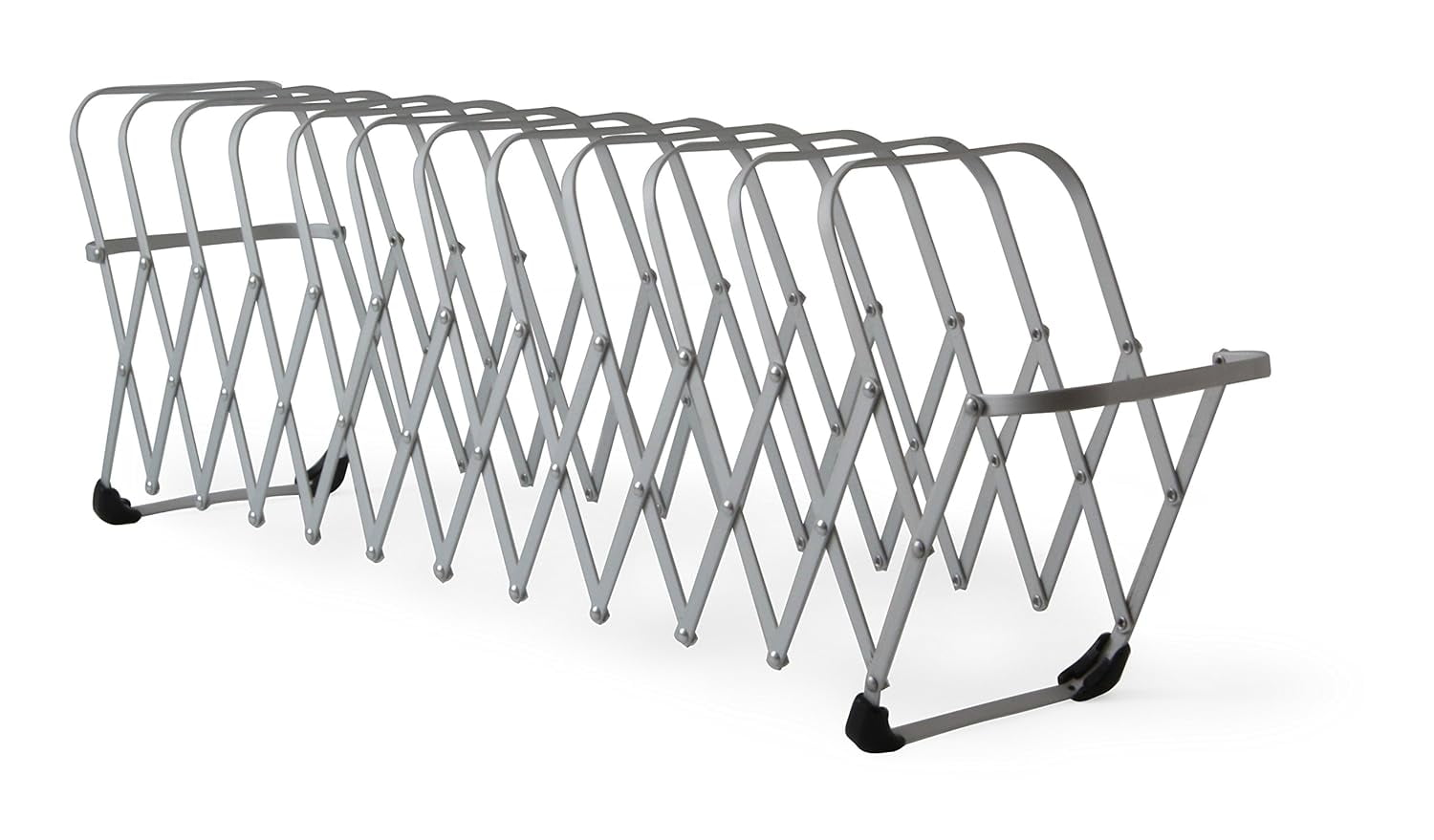 LEE Flexifile Expandable Collator to Organizer, 12 Sections, Letter to ...