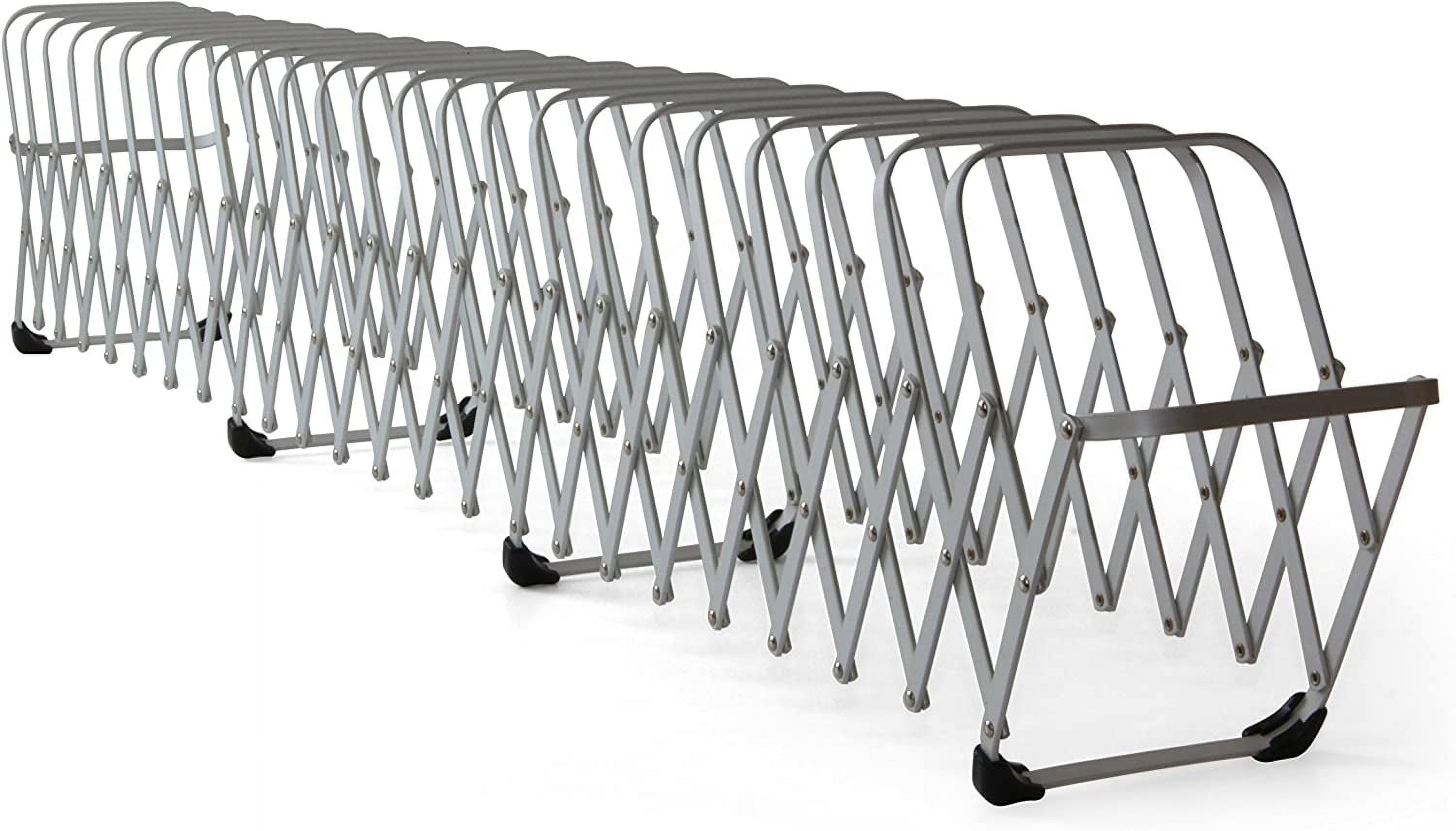 LEE Flexifile Expandable Collator to Organizer, 24 Sections, Letter to ...