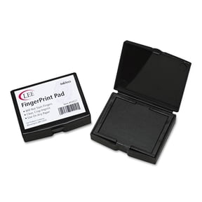 Fingerprinting Ink for Office and Crafts