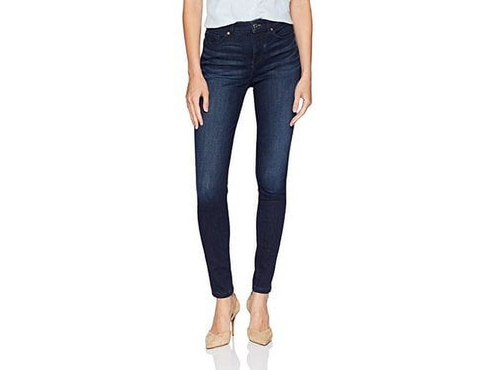 LEE Women's Sculpting Slim Fit Skinny Leg Jean, 4,, Nightingale, Size 4 ...