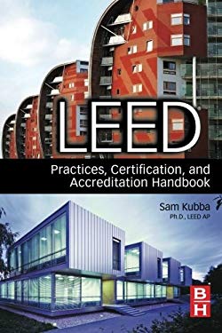 Pre-Owned LEED Practices, Certification, and Accreditation Handbook ...