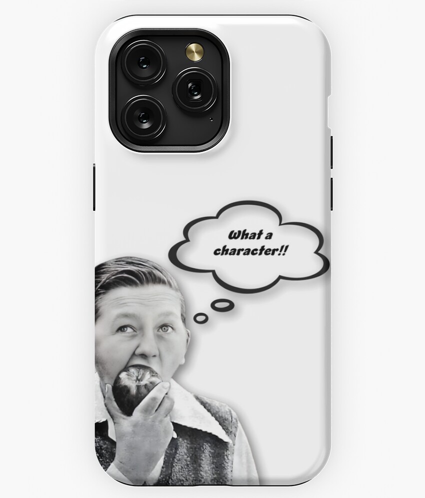 LEEEEEEEROY JENKINS Funny Gaming Meme G5278 Phone Case for iPhone17 16 ...