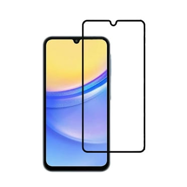 Xhy Samsung Galaxy A15 5G Privacy Screen Protector, 2 Pack, Anti Spy, 9H Hardness, Scratch ...