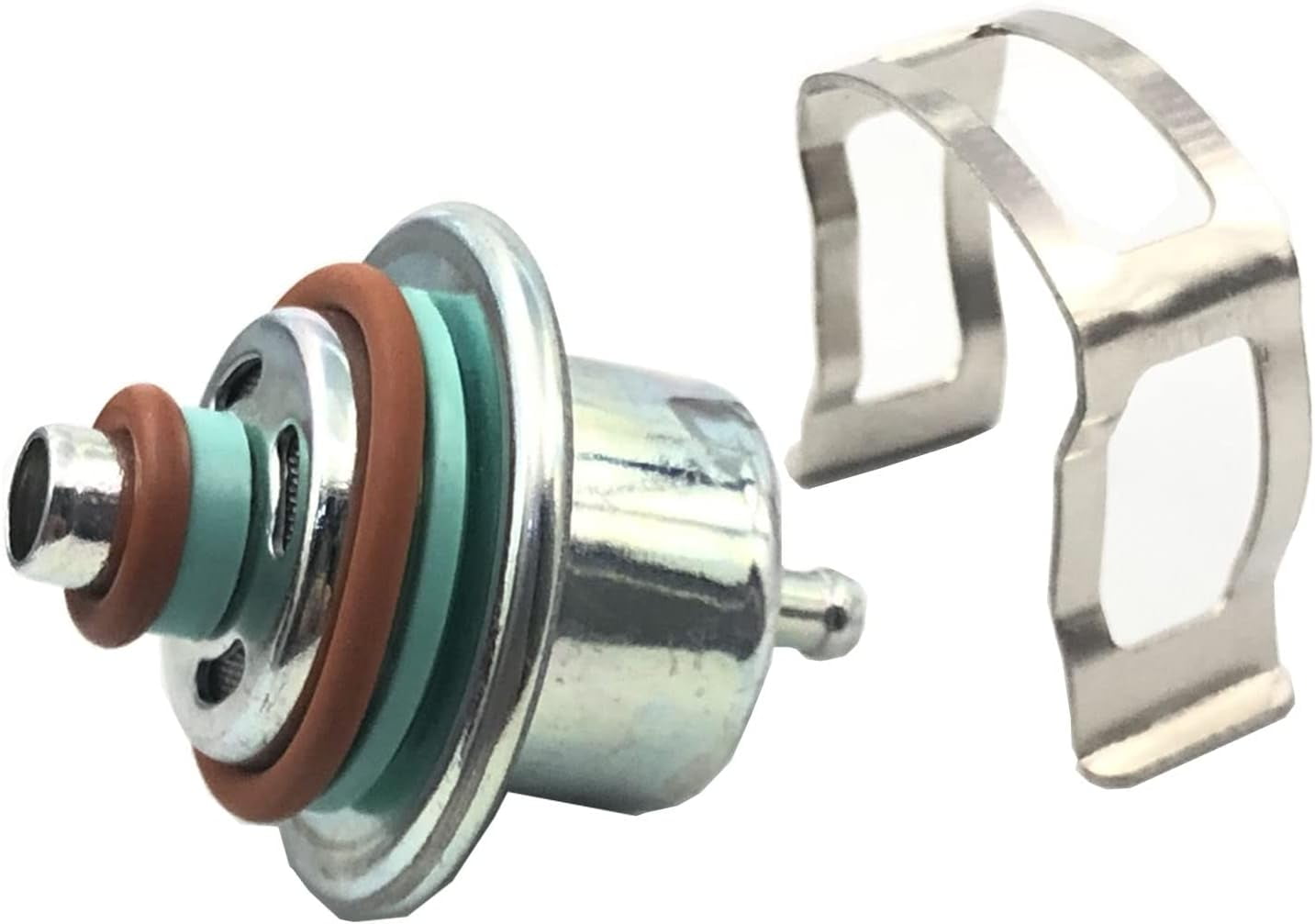LEEKUANGSU Fuel Injection Pressure Regulator - 3.5Bar, Replaces ...