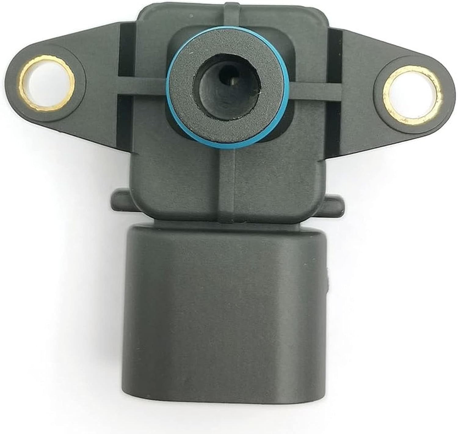 LEEKUANGSU Manifold Absolute Boost Pressure MAP Sensor Compatible with ...