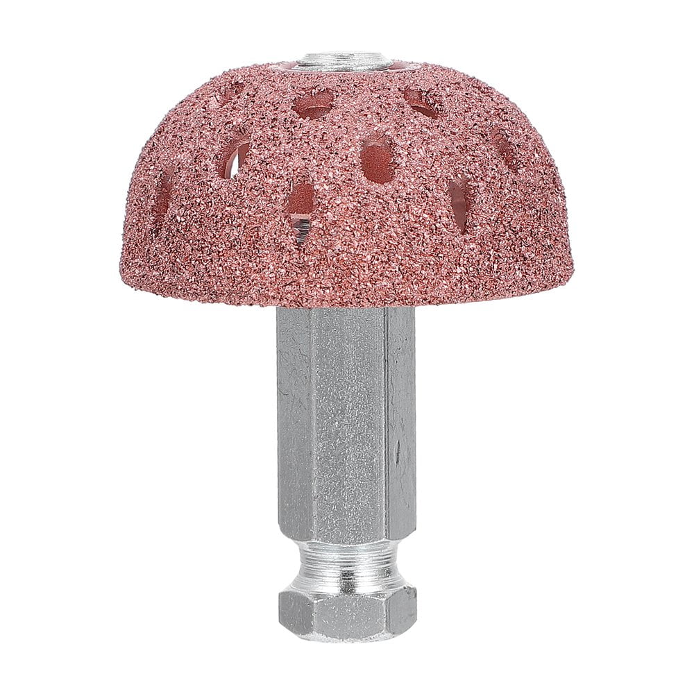 LEEYNEER 1 Set Tire Buffing Wheel Low Tire Buffer Dome Buffing Wheel ...